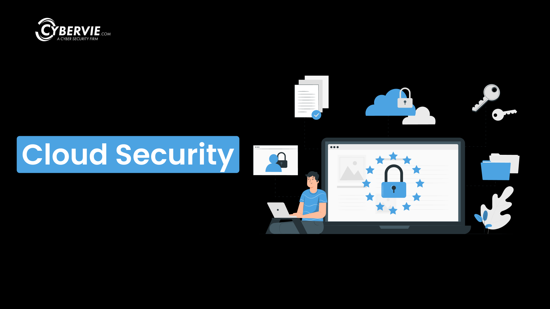 Cloud Based Cyber Security Solutions Cybervie